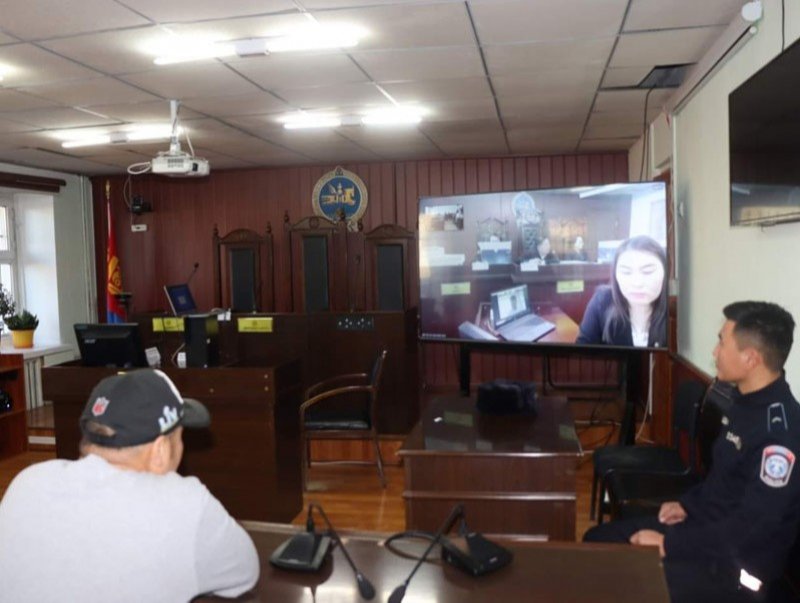 “Бэлтэс Мөрөн” ХХК ийн хэргийг дахин хэлэлцүүлэхээр анхан шатны шүүхэд буцаалаа